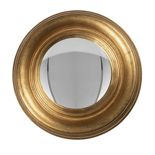 Round Mirror - Etsy