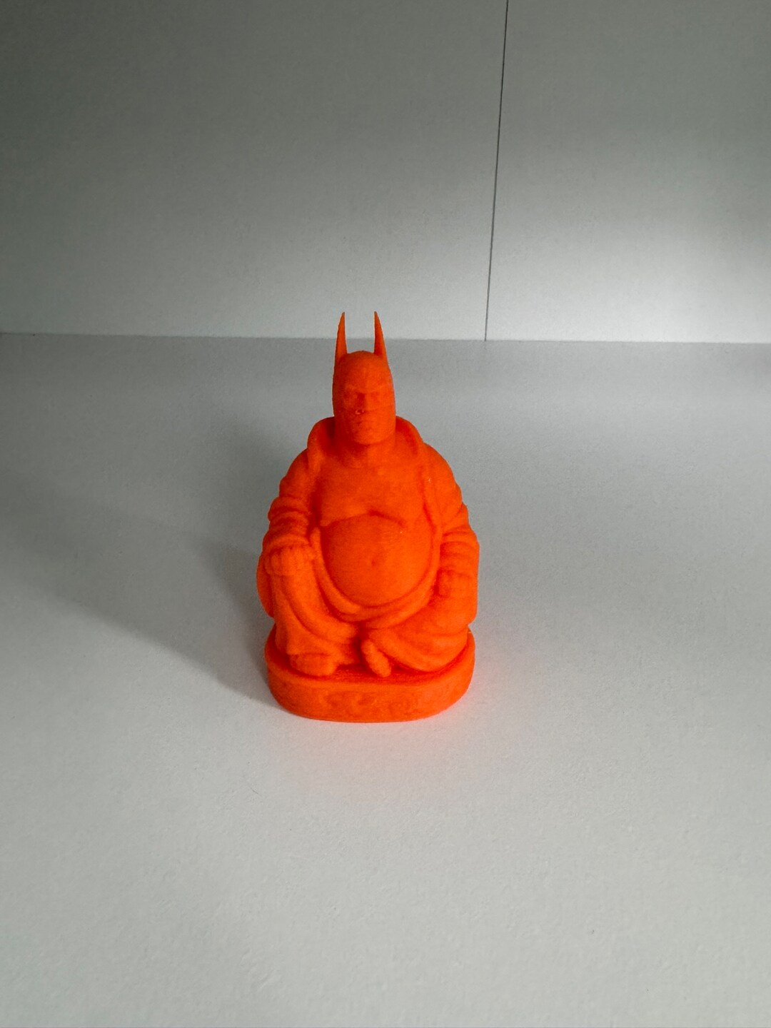 Futurama/star Wars/batman Buddha Figurine Collection - Etsy