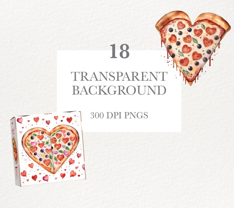 Heart Pizza Png, Valentine Pizza, Transparent Png, Food Clipart ...