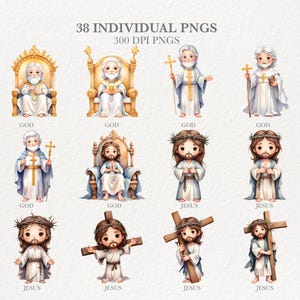 Catholic Clipart, Commercial Use, Catholic Printable, Religious Clipart ...