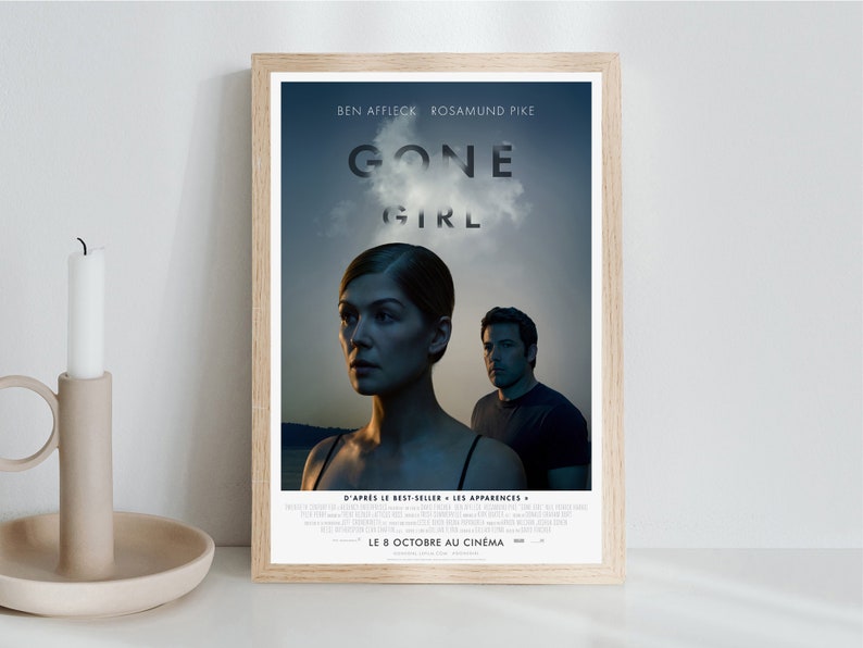 Limited Edition Movie Poster Souvenir for Classic Movie - Etsy