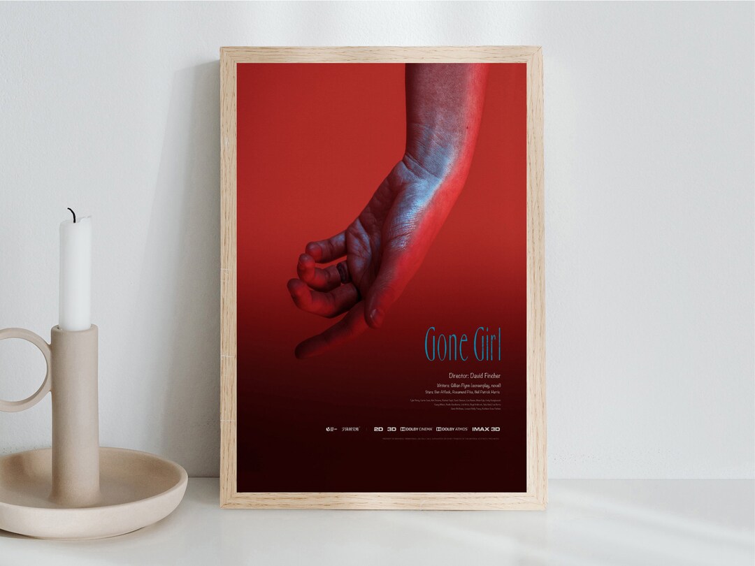 Limited Edition Movie Poster Souvenir for Classic Movie - Etsy