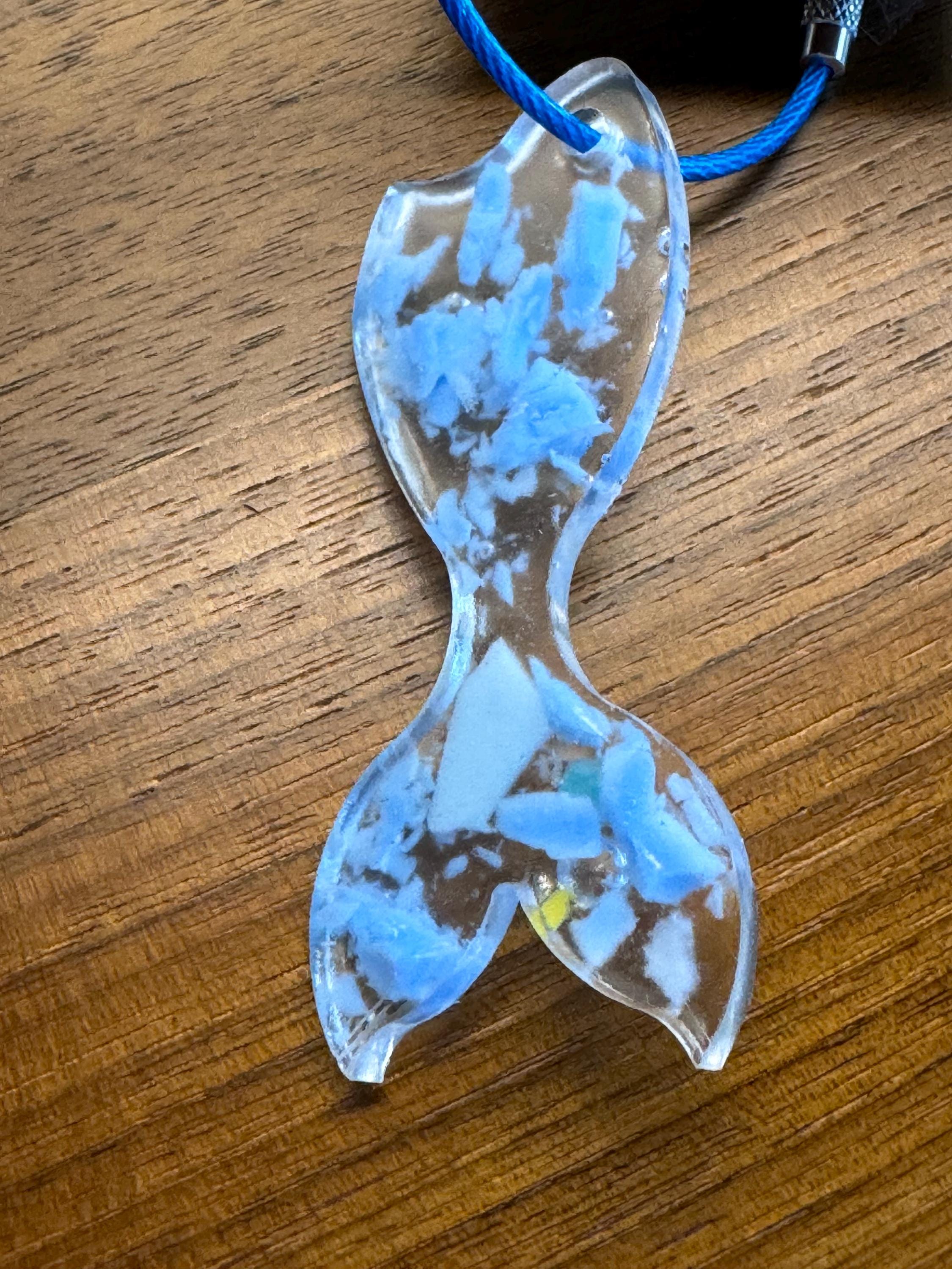 Mermaid With Plastic Found on the Beaches - Etsy