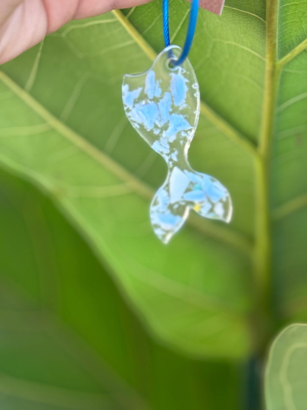 Mermaid With Plastic Found on the Beaches - Etsy