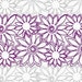E2E NM Sunflower - Longarm Machine Quilting Digital Pattern - Edge to ...