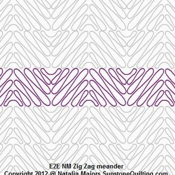 Longarm Quilting Patterns - Etsy