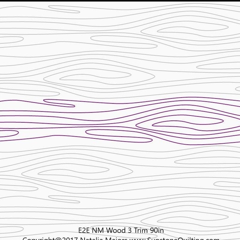 Digital Quilt E2e Pattern - Etsy