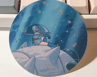 Nausicaa - Etsy France