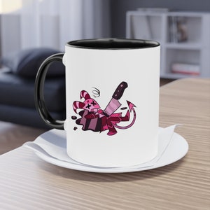 Stolas's Invitation to the Anti-blitzo Party Fanmade You're Invited ...