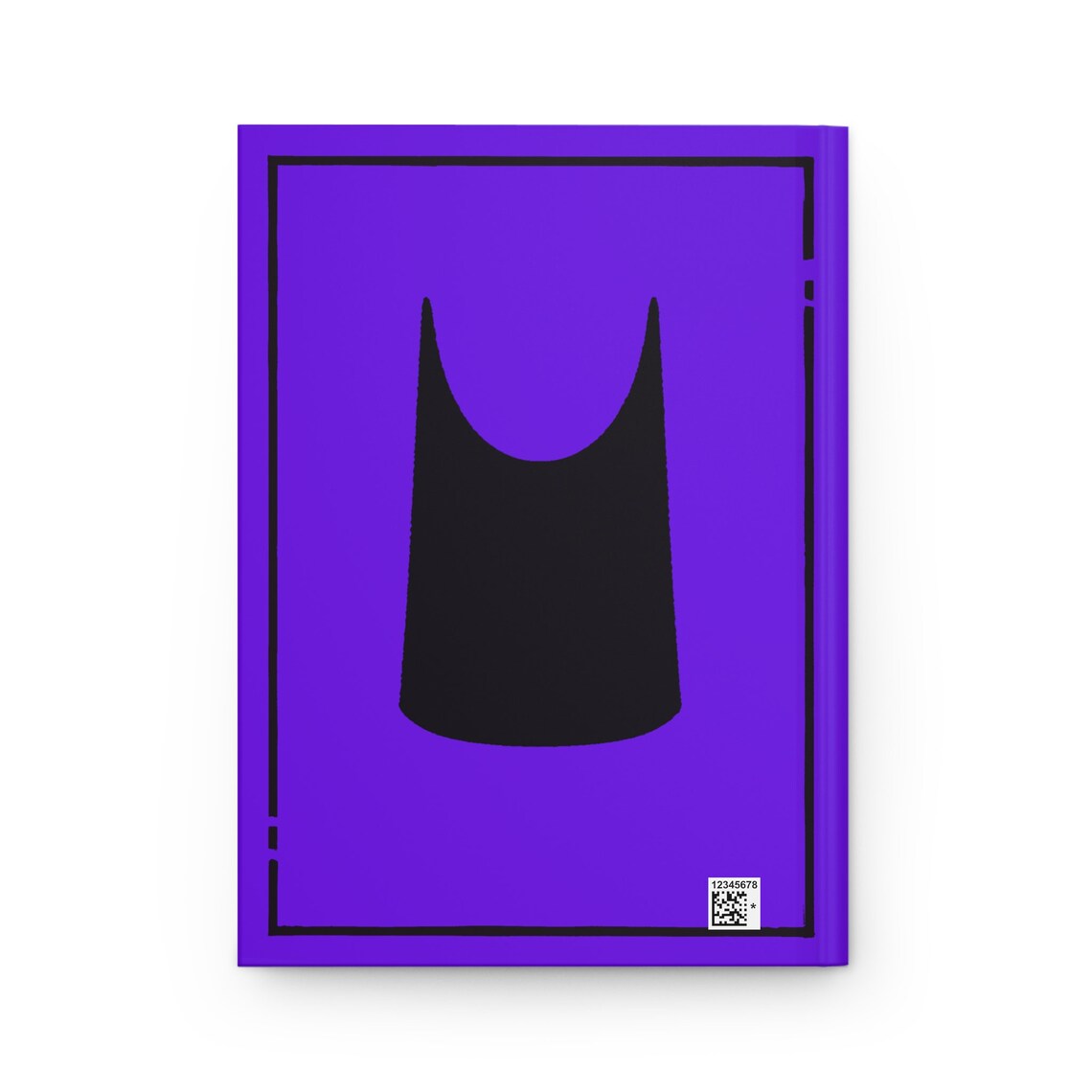 Cult of the Lamb Shamura Inspired Book of Doctrines Book of Sermons for ...