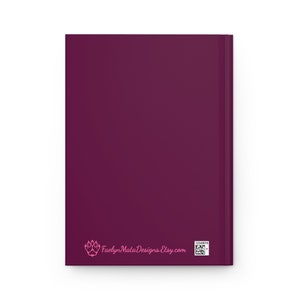 How to Cook for Forty Humans Replica Prop Fanmade Hardcover Journal ...