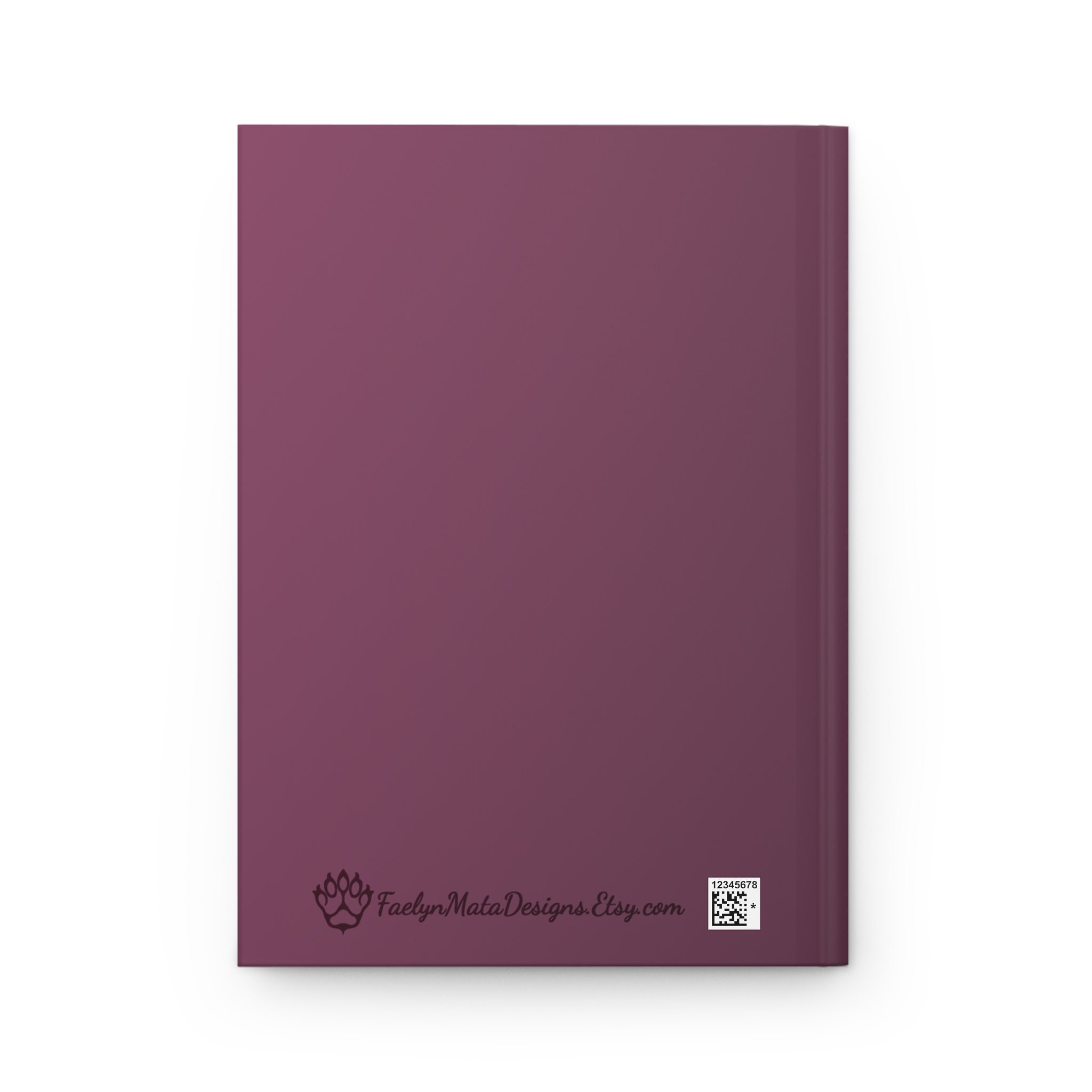 Pink Lips Aesthetic Notebook Romantic Novel-style Journal Functional ...
