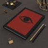 Stolas' Grimoire Cosplay Fanmade Hardback Journal Sketchbook Aesthetic ...