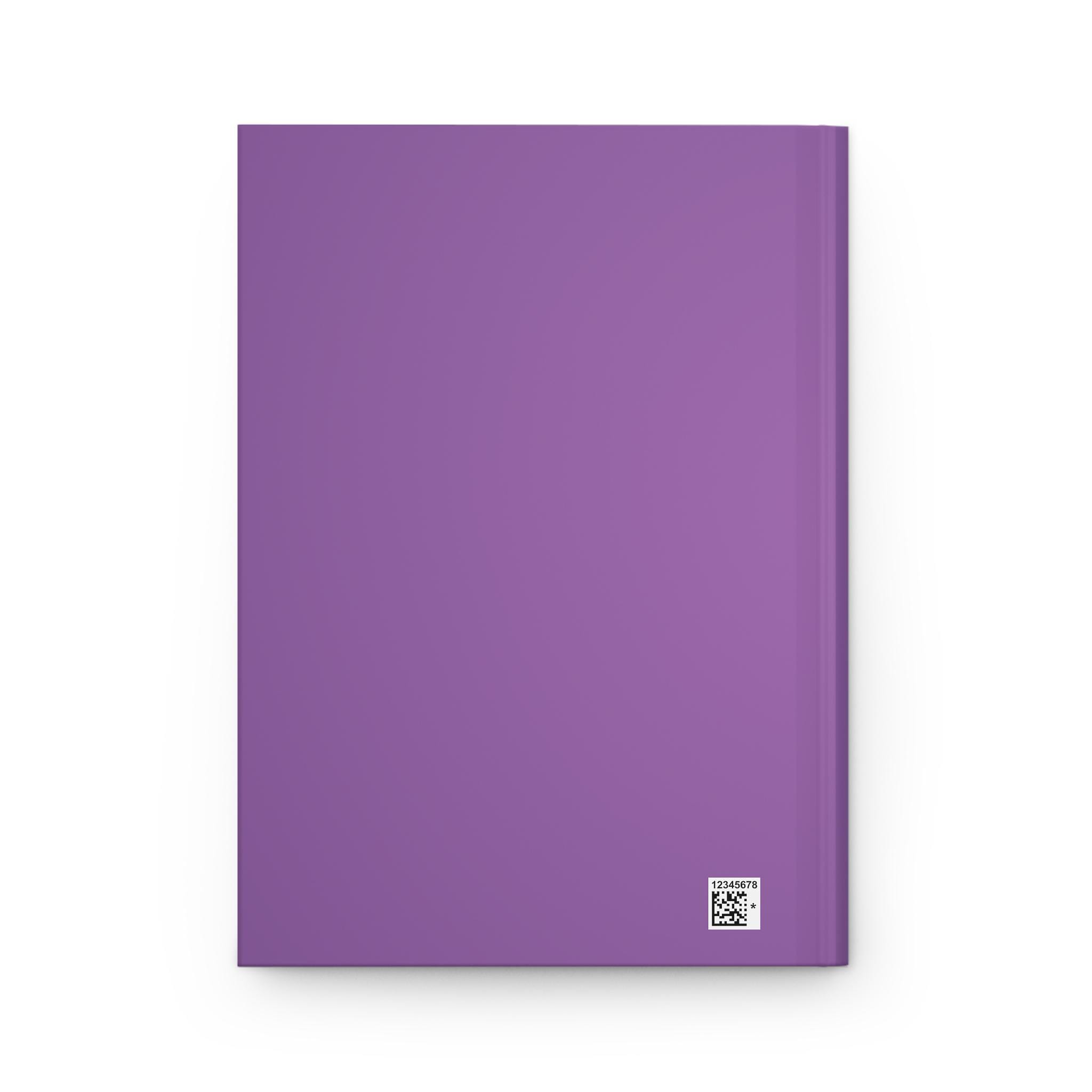 Da Rules Replica Prop Hardcover Journal Matte - Etsy