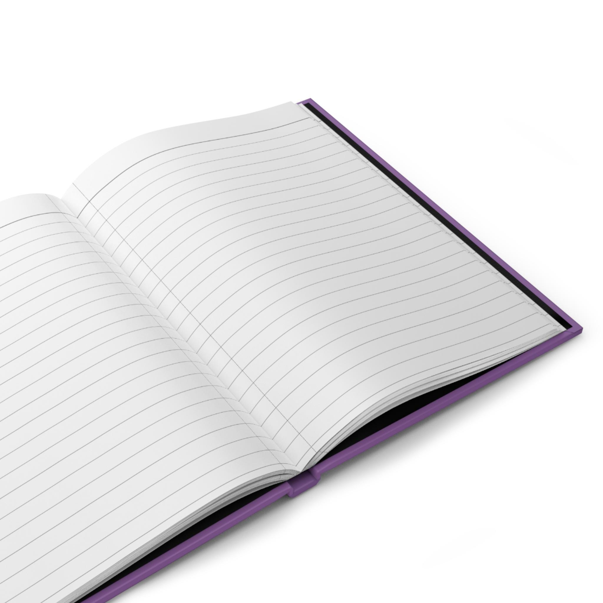 Da Rules Replica Prop Hardcover Journal Matte - Etsy