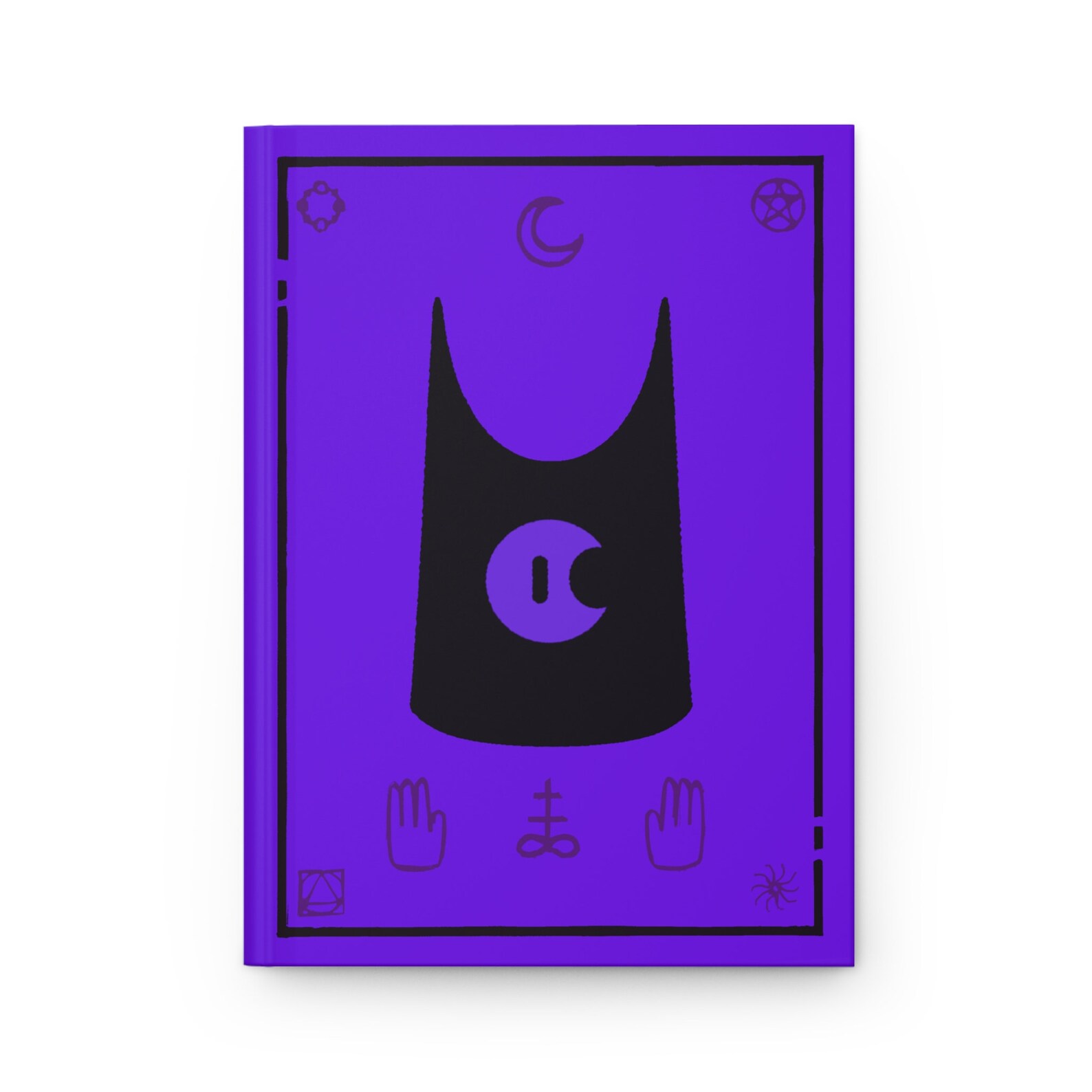 Cult of the Lamb Shamura Inspired Book of Doctrines Book of Sermons for ...