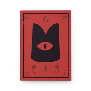 Cult of the Lamb Lambert Inspired Book of Doctrines Book of Sermons for ...