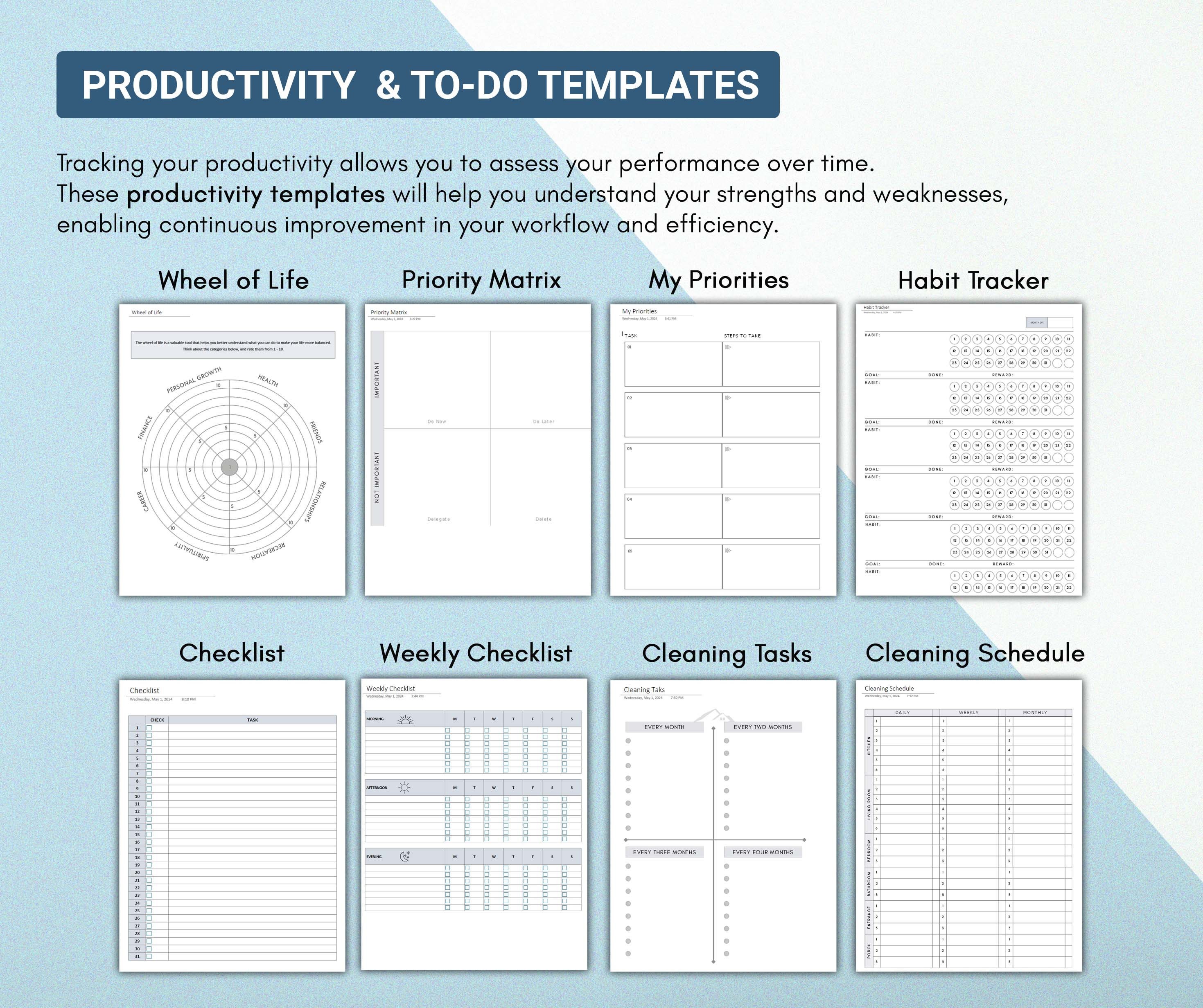 Onenote Template: 2025 2026 2027 Ultimate Digital Planner (hyperlinked ...