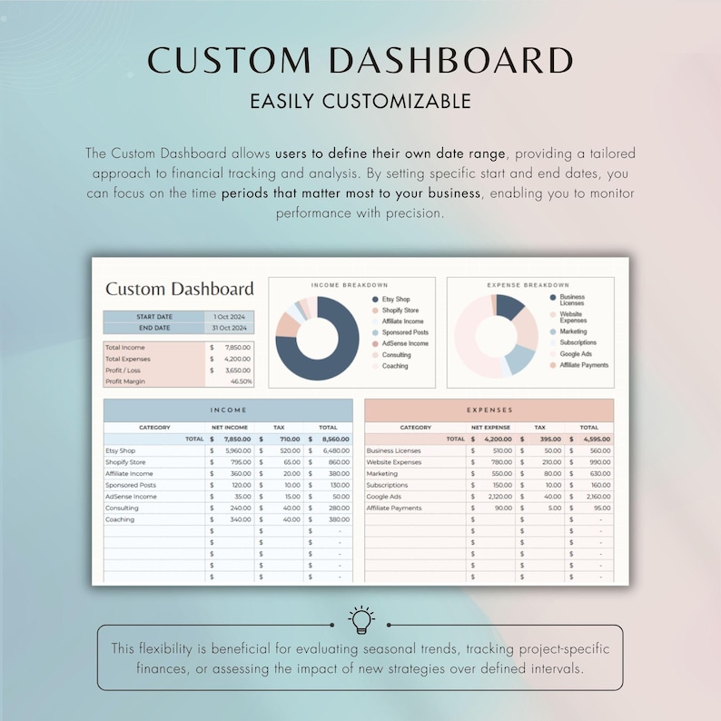 Ultimate Bookkeeping Spreadsheet Template Google Sheets Bookkeeping ...