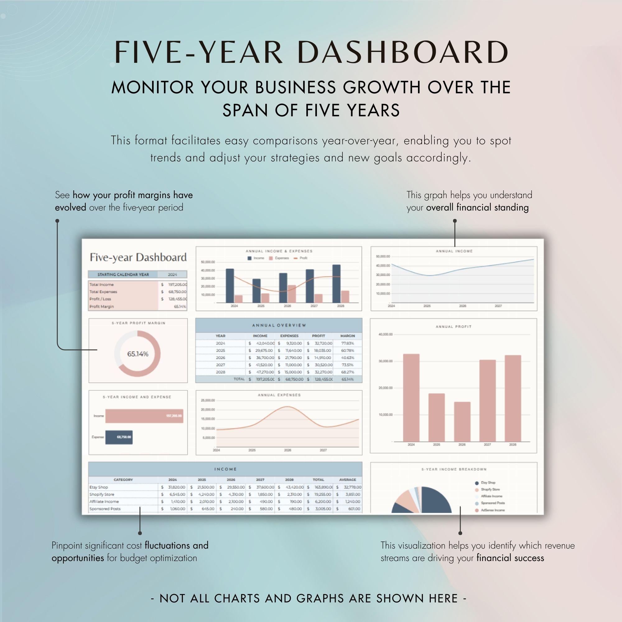 Ultimate Bookkeeping Spreadsheet Template Google Sheets Bookkeeping ...