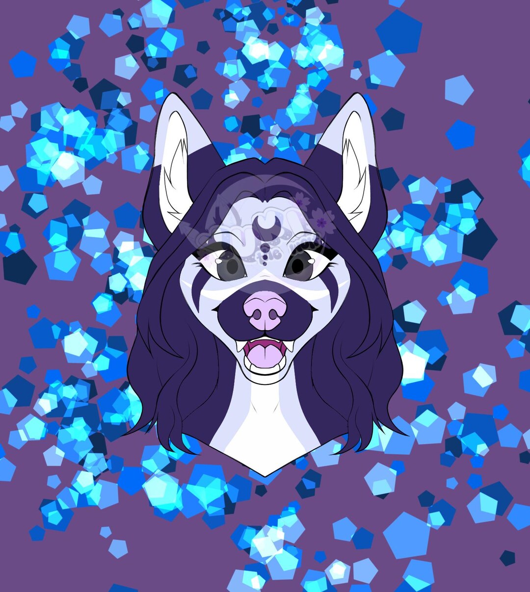Fursona Icon YCH - Etsy