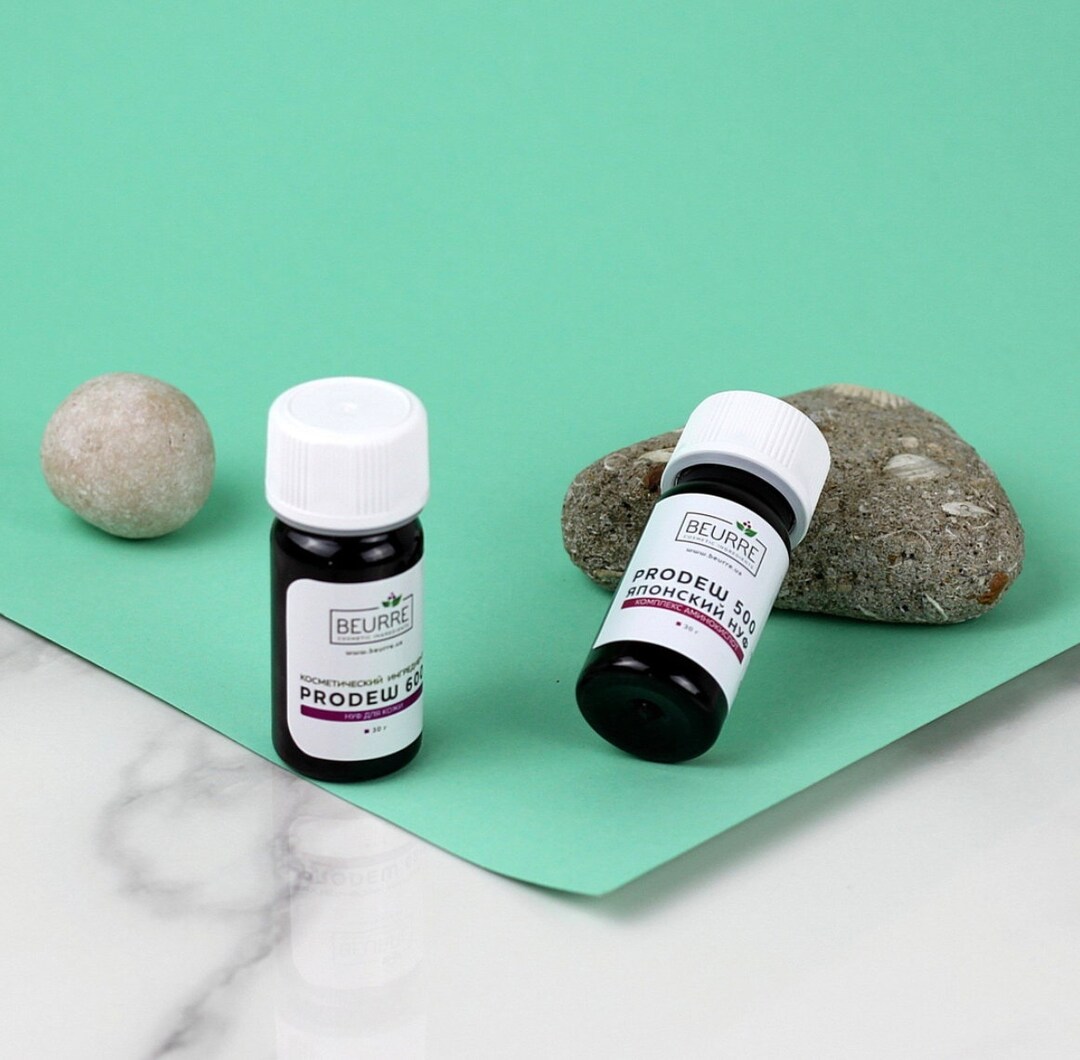 Prodew 500 Natural Moisturizing Factor for Hair and Skin - Etsy