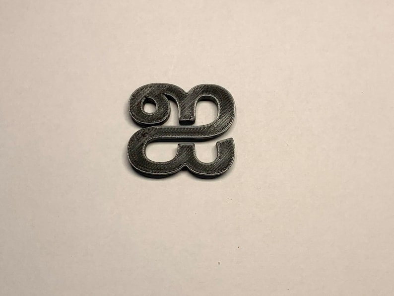 Tamil Letter Magnets - Etsy