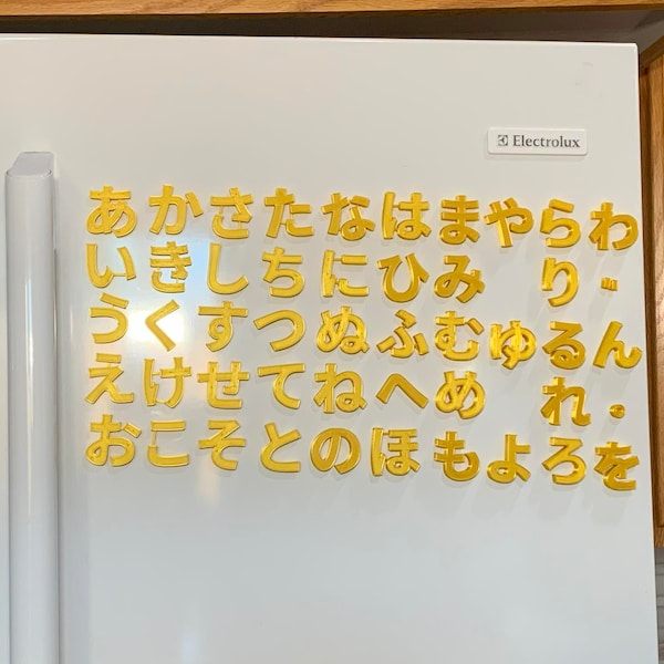 Japanese Magnets - Etsy