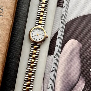 Seiko Creo Vintage Watch - Etsy
