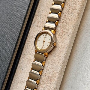 Seiko Creo Vintage Watch - Etsy