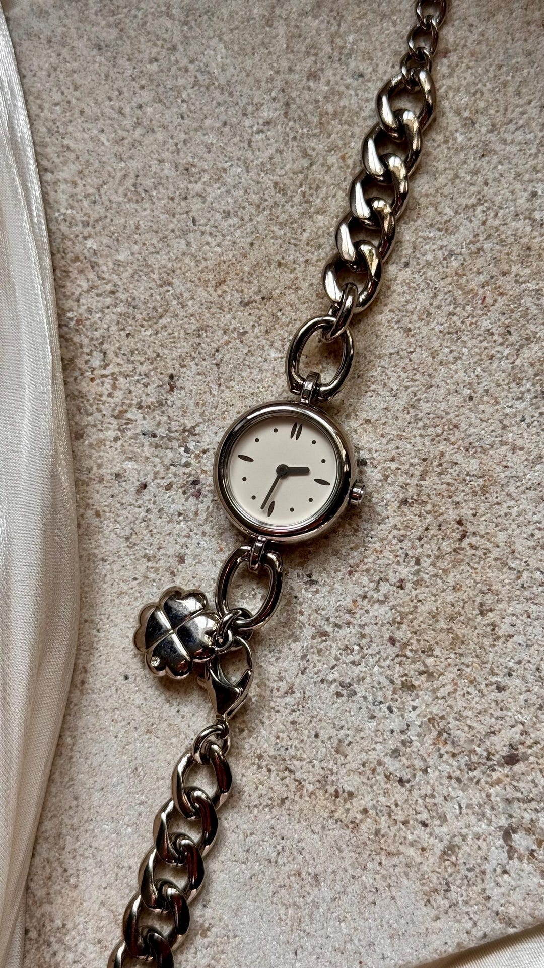 Citizen Noevir Vintage Watch - Etsy