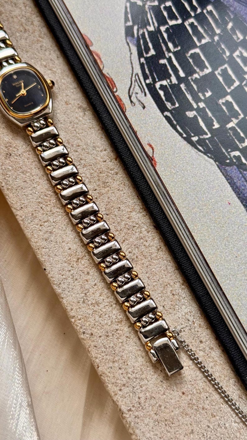 Sunlord by Seiko Vintage Watch - Etsy