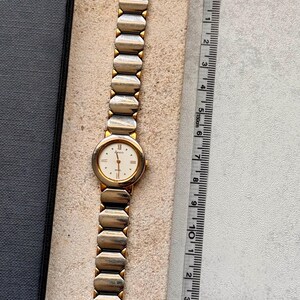 Seiko Creo Vintage Watch - Etsy