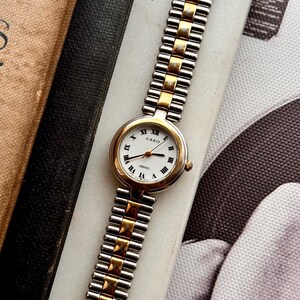 Seiko Creo Vintage Watch - Etsy