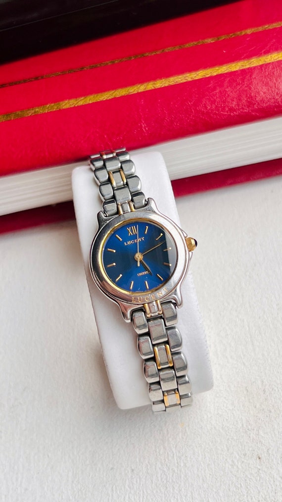 Seiko lucent vintage - Gem
