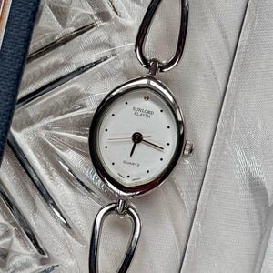 Sunlord by Seiko Vintage Watch - Etsy
