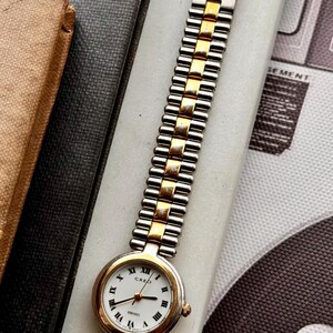 Seiko Creo Vintage Watch - Etsy