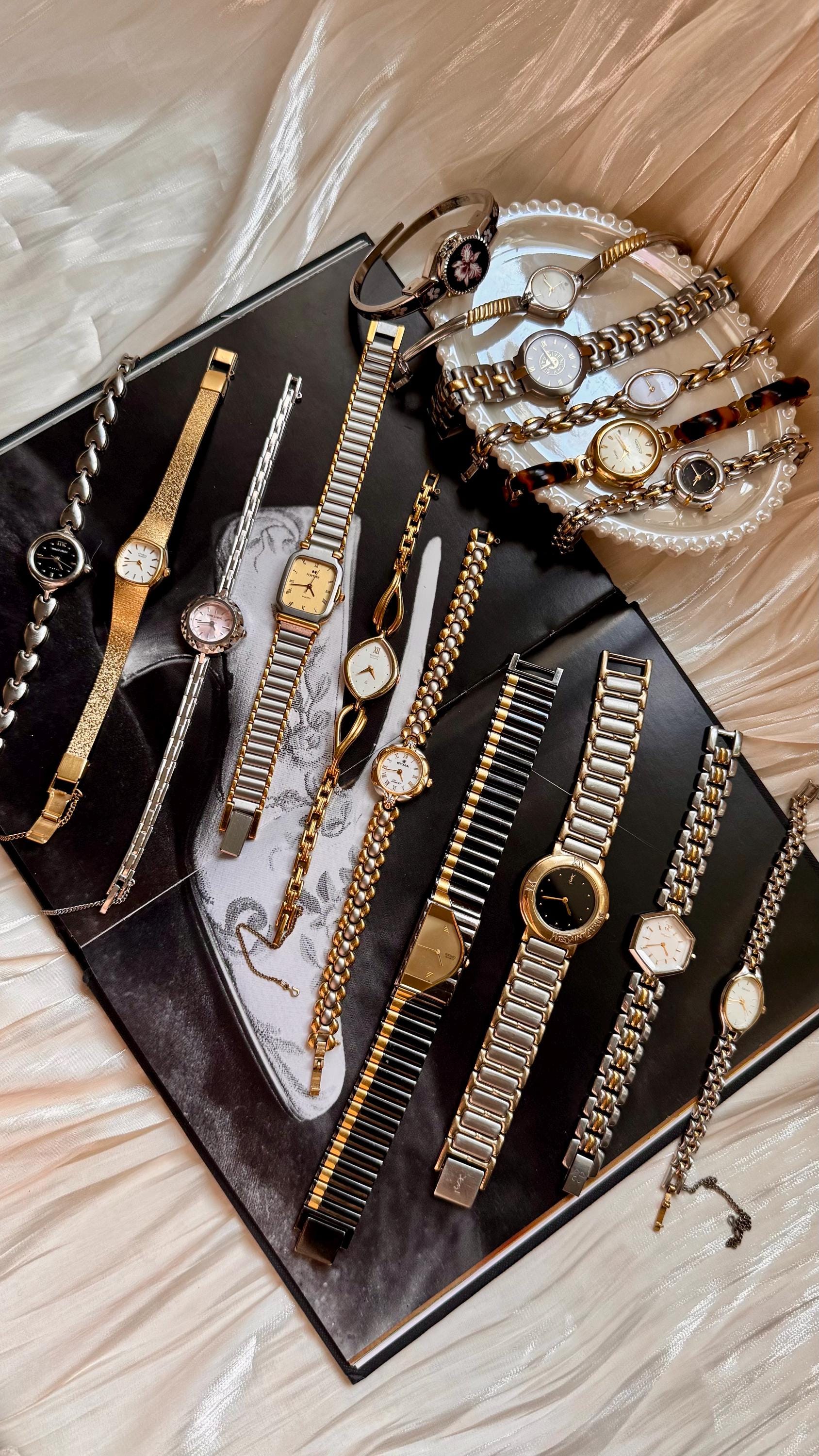 Givenchy Watches - Etsy Givenchy Watches - Etsy
