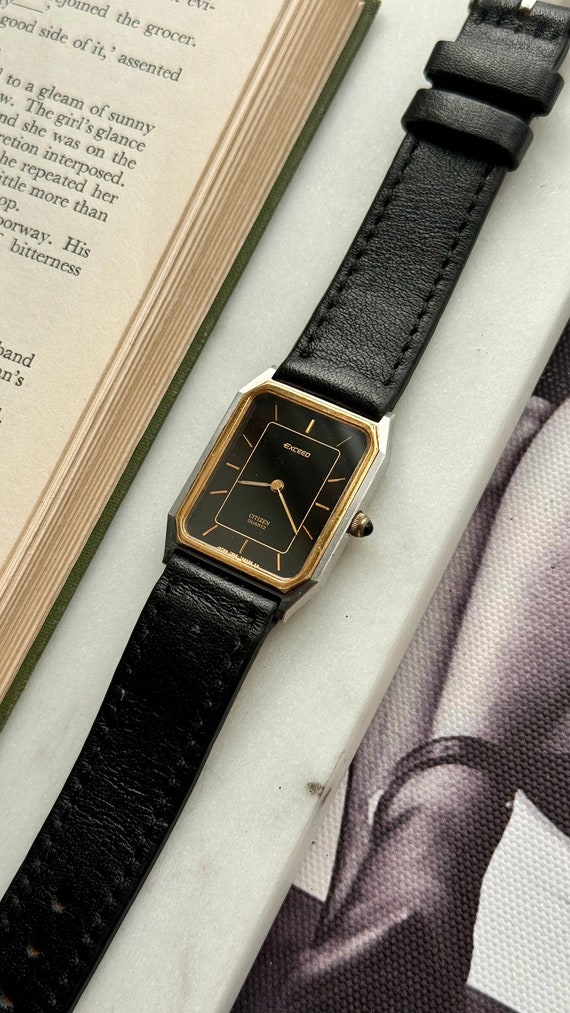 Citizen citizen exceed exceed - Gem