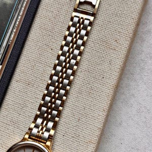 Citizen Junction Vintage Watch - Etsy