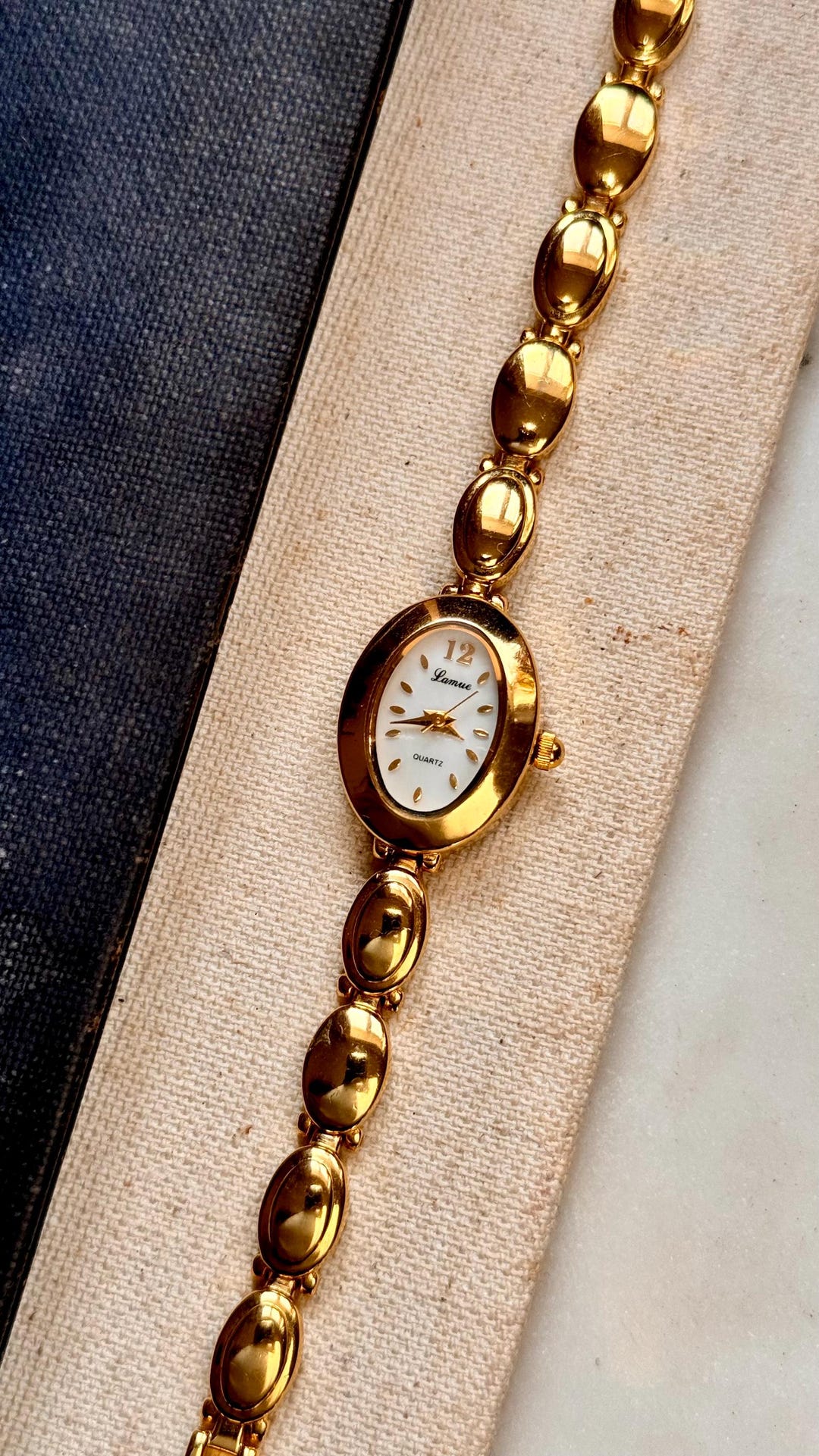 Citizen Jaxis Vintage Watch - Etsy