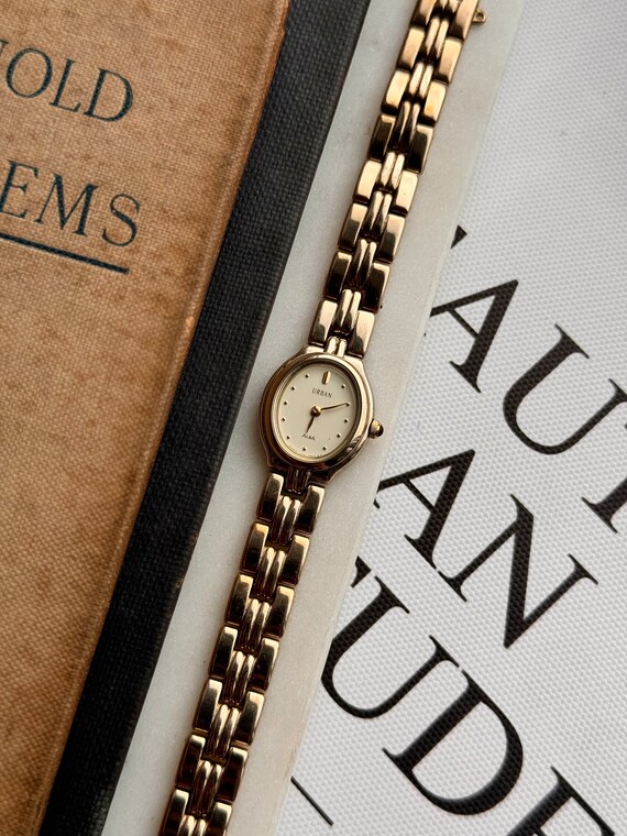 Vintage Alba by Seiko 90s Unused - Gem