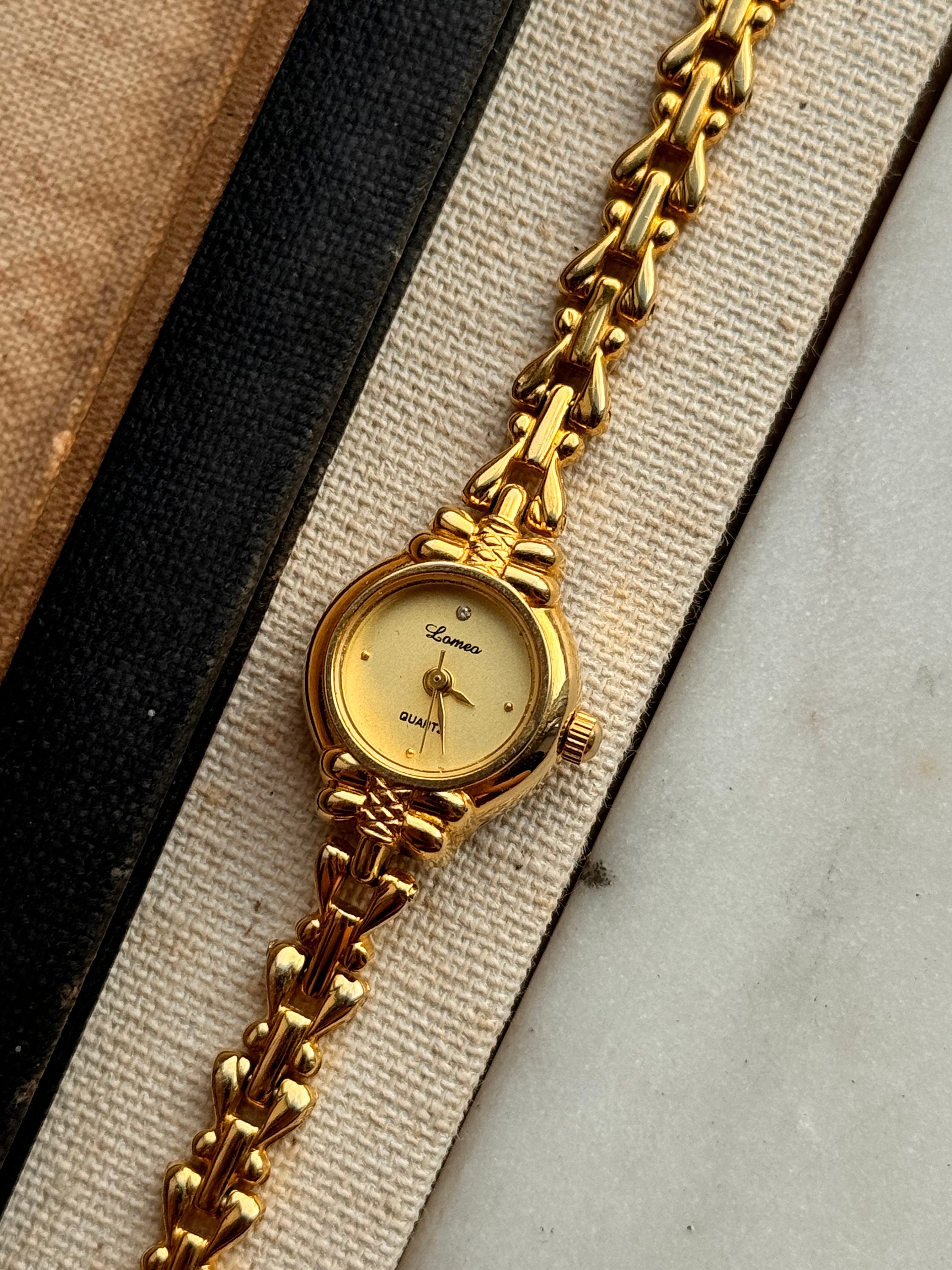 Lameo Vintage Ladies Watch - Etsy