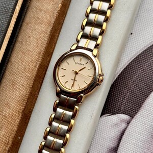 Seiko Lucent Vintage Watch - Etsy