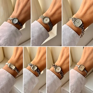 Seiko Vintage Watches All Working in Good Condition - Etsy