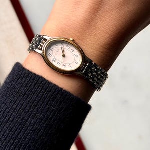 Seiko Alba Vintage Watch - Etsy