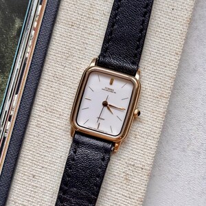 Citizen Forma Vintage Watch - Etsy