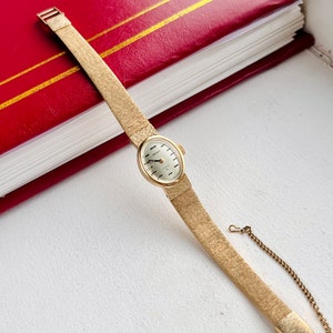 Seiko Vintage Ladies Watch Super Rare Find - Etsy