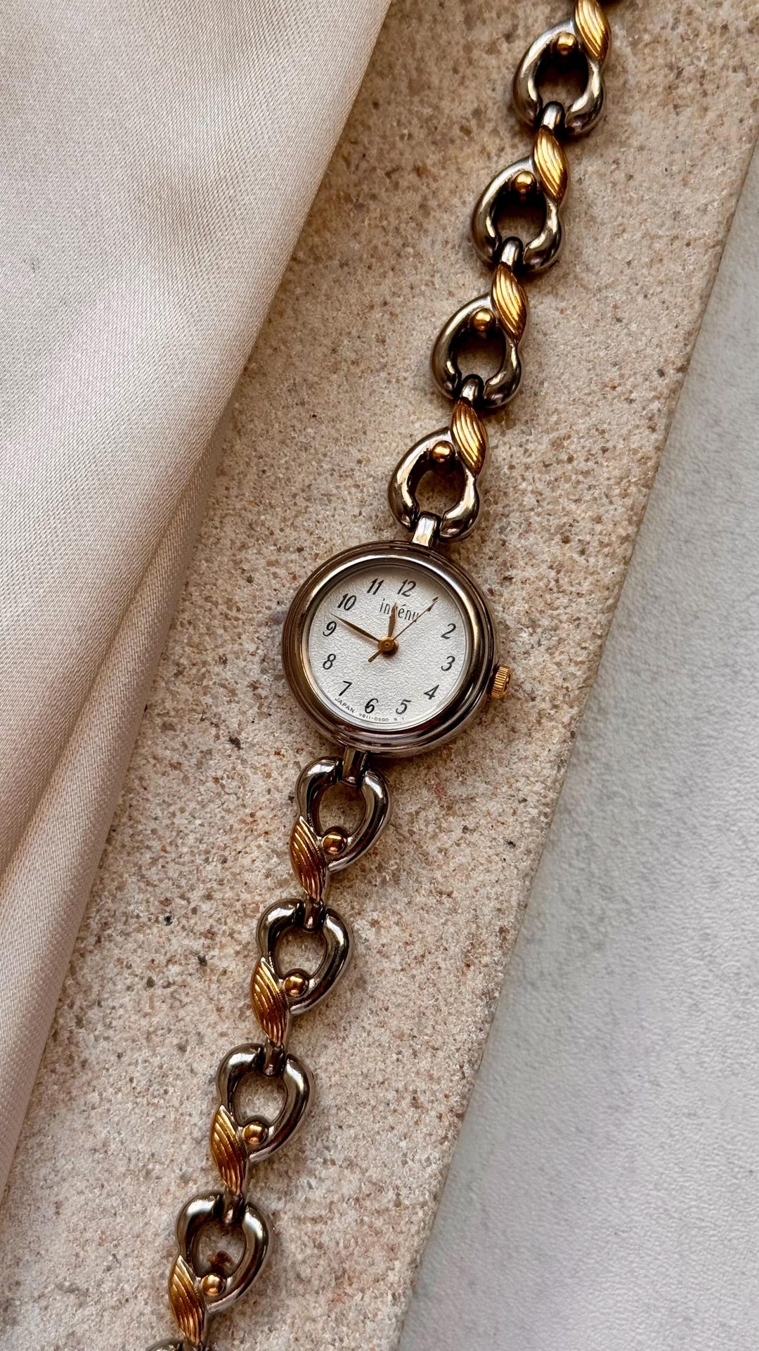 Seiko Alba Ingénu Vintage Watch - Etsy UK