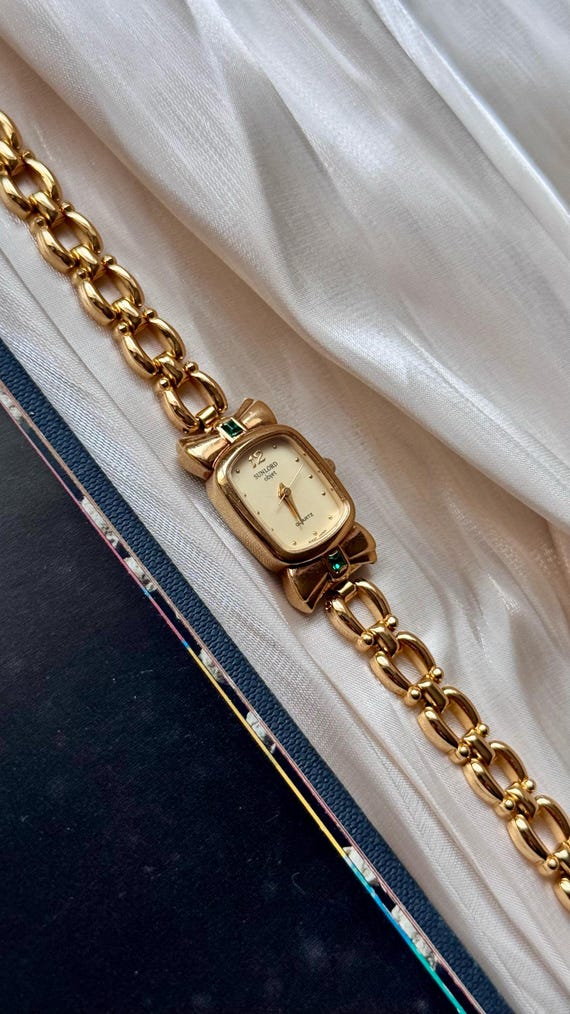Sunlord by Seiko vintage watch - Gem